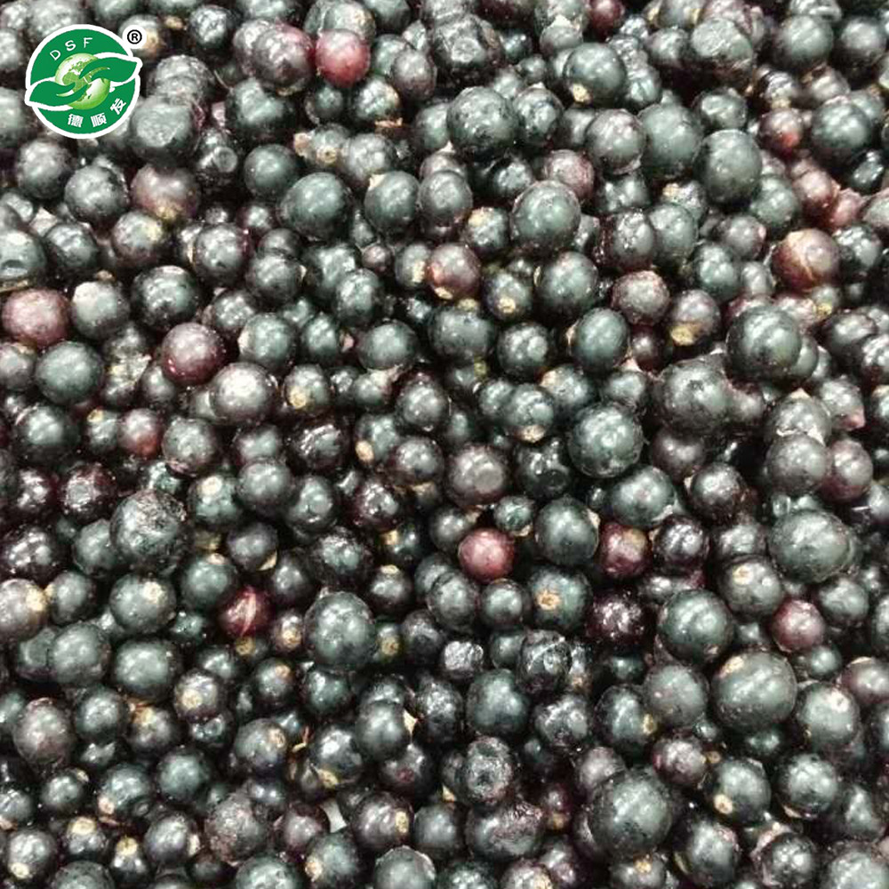 Buy Iqf Frozen Black Currant With Good Quality And Hot Price from ...