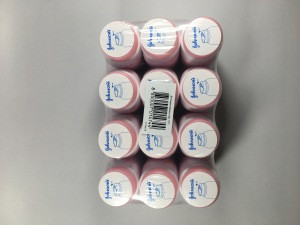 Buy Johnsons Baby Powder Pink Color - Handy 50g Travel Pack from ...