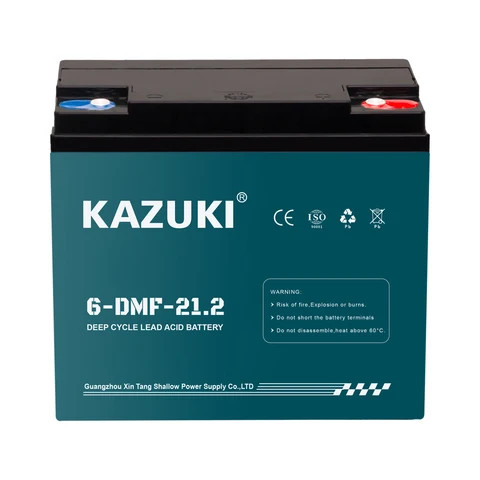 Buy Kazuki Maintenance Free Electric Vehicle Battery 48v60v72v Electric ...