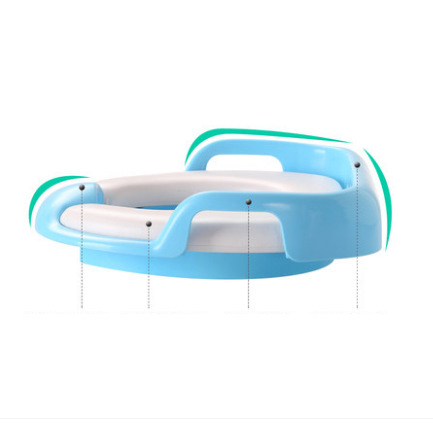 Buy Kids Carton Pattern Potty Baby Potty Training Chair Toilet Seat ...