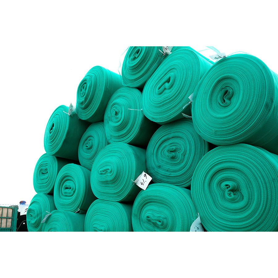 Buy Knotless Types Large Commercial Fishing Nets For Flying Fish ...