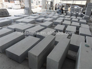 Buy Landscape Rectangle Kerb Hexagon Paving Stone from Xiamen Mrd Stone ...