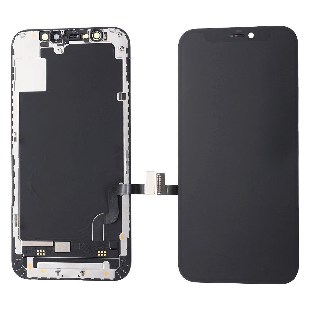 Buy Lcd For Iphone 12 Mini Lcd Screen Original Full Display Assembly ...