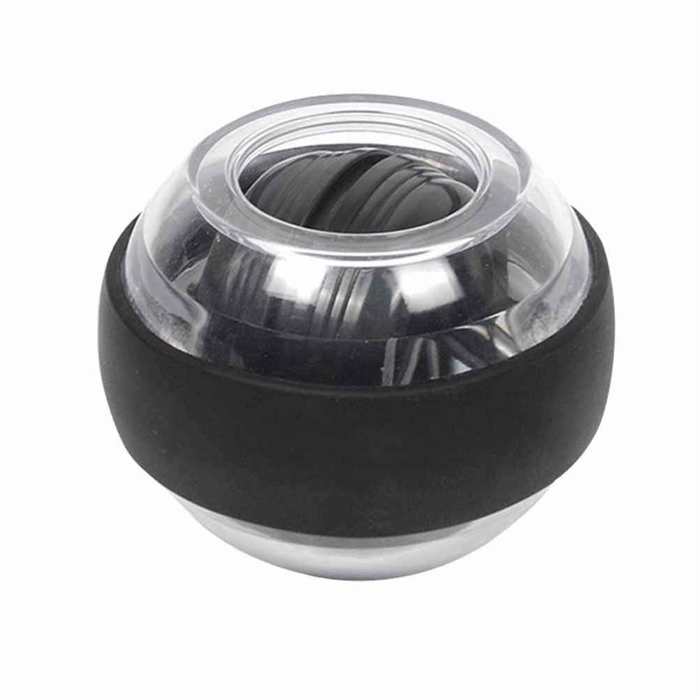 Buy Led Gyro Force Exercise Strengthener Trainer Plastic Gyroscope ...