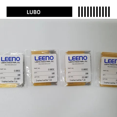 Buy Leeno Jig Pin G1003c G135c Made In Korea from HY CORPORATION, China | Tradewheel.com