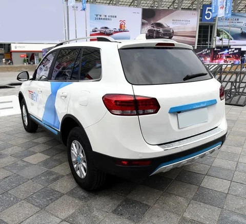 Buy Luxurious Ecar Electric Car High Speed Electric Vehicle Used Ecar ...