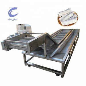 Buy Manufacture Meatball Fish Seafood Glazing Machine Shrimp Prawn Meat ...