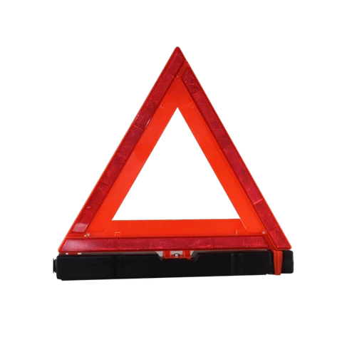 Buy Market Dot Approval Safety Emergency Warning Reflective Triangle ...