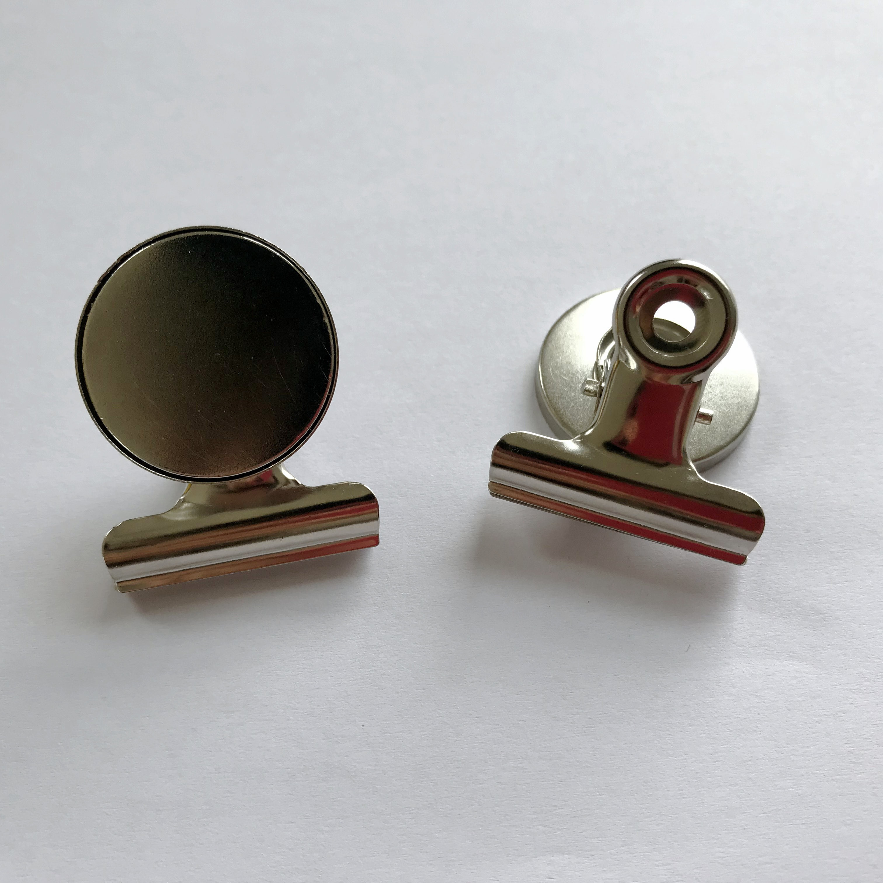 Buy Metal Neodymium Magnetic Clip from Safecare Electro Products Co ...