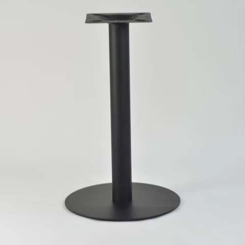 Buy Metal Table Stand Used Restaurant Iron Table Leg Foshan Commercial ...