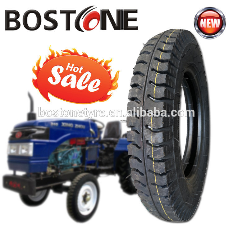 Buy Mini Tractor Front Tires 4.00 5.00-8 10 12 14 Agricultural Tyres ...