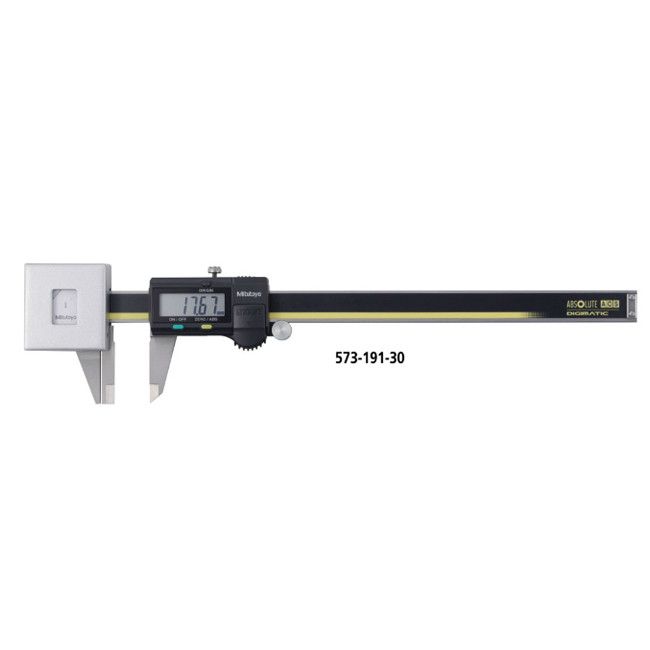 Buy Mitutoyo Calibrating Digital Calipers To Allow Quick And Efficient ...