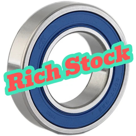 Buy Mlz Wm Brand Thin 61909zz 6909zz 6909z Deep Groove Ball Bearing ...