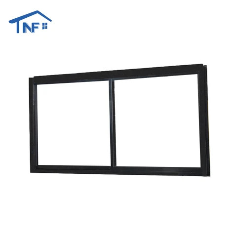 Buy Modern Window Design Soundproof Hurricane Impact Double Glazed ...