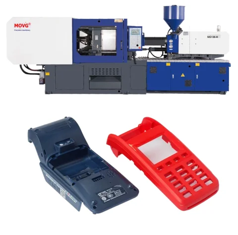 Buy Most Cost-effective Injection Molding Machine High Speed Precision ...