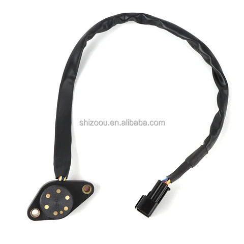 Buy Motorcycle Gear Position Sensor Motorbike Gear Indicator Shift ...