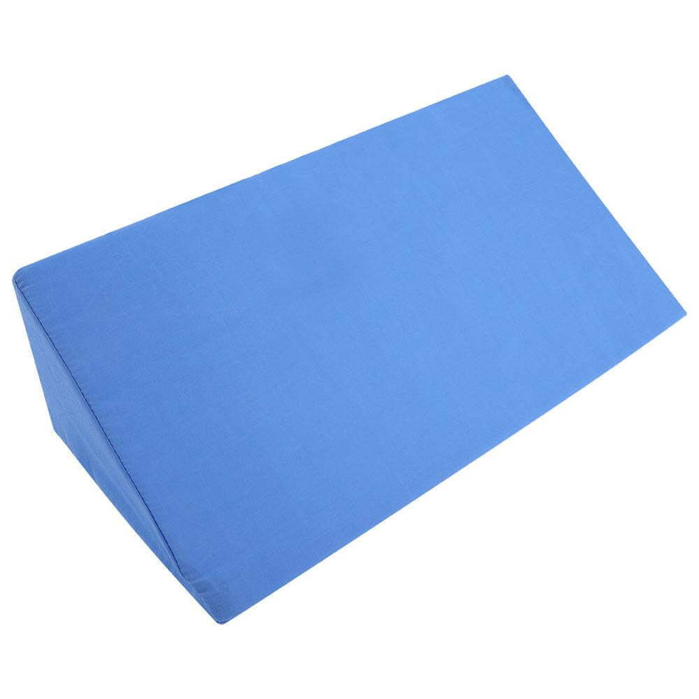 Buy Multi-functional Memory Foam Triangle Foot Rest Pillow from Jiangsu ...