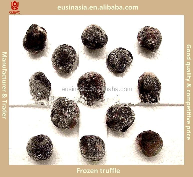 Buy New Crop Fresh Truffle Tuber Indicum For Sale from Chongqing ...