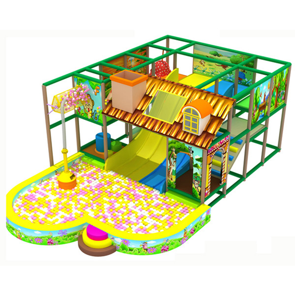 Buy New Design Childrens Park Free Design Indoor Playground Equipment ...