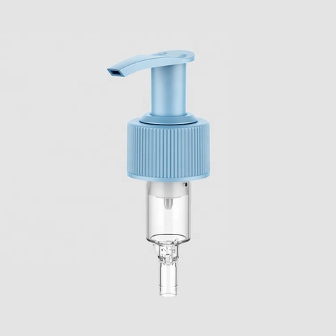 Buy New Design Customized Inner Spring Plastic Crimp Body Metal Soap ...