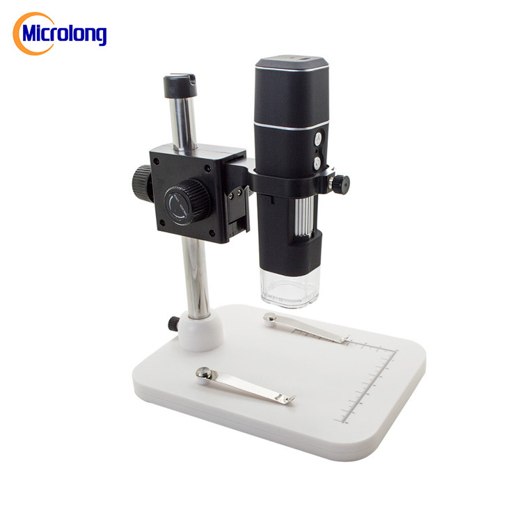 Buy New Design Electron Measuring Monocular 1920x1080 Hd Lcd Digital ...
