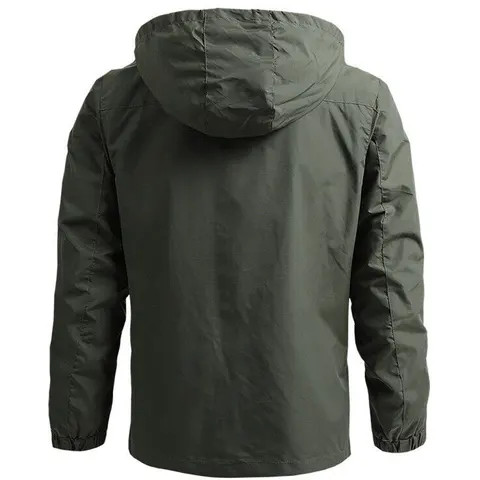 Buy New Design Fashion Windbreaker Waterproof Soft Shell Outdoor Winter ...
