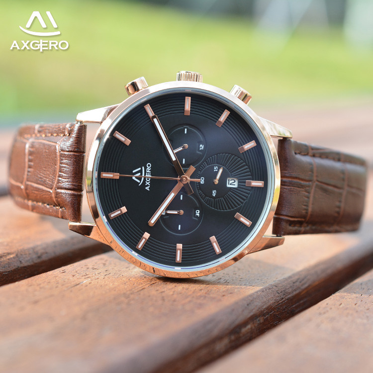 Buy New Model Men Clock China Boys Mesh Bracelets Stainless Steel Case ...