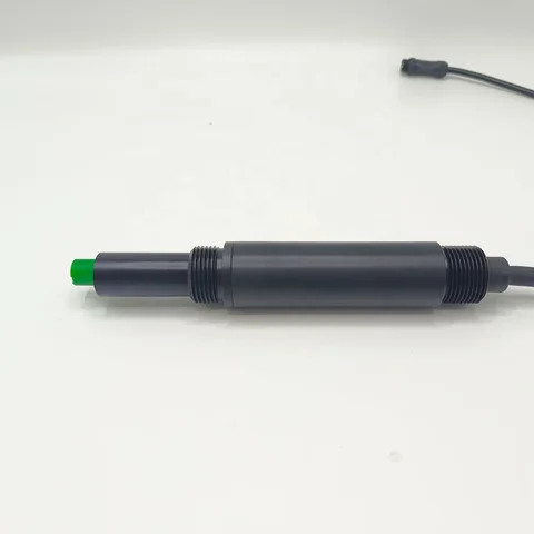 Buy No2 Water Quality Sensor Digital Rs485 Output Online Monitoring Ion ...