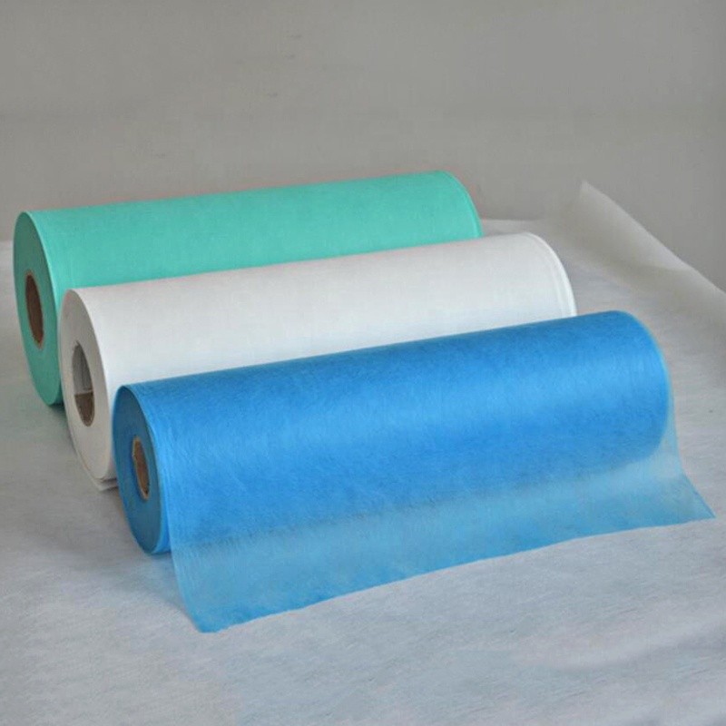 Buy Non Woven Fabric, Tnt/ppsb/pp Spunbond Nonwoven/non Woven Fabric ...