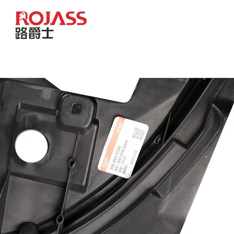 Buy Oem A1568850236 Engine Cover Front Bumper Lower Guard For Mercedes ...