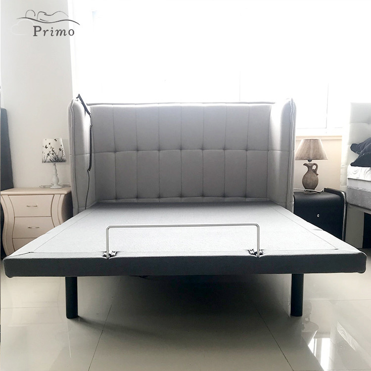 Buy Okin Motor Electric Adjustable Bed Control Wireless Remote Twin Xl ...