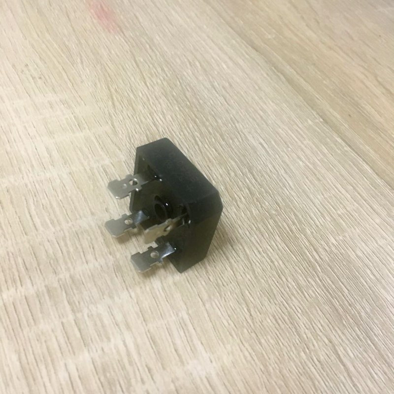 Buy Original Brand New Br3510 Br5010 Bridge Rectifier Diode 35a 50a ...