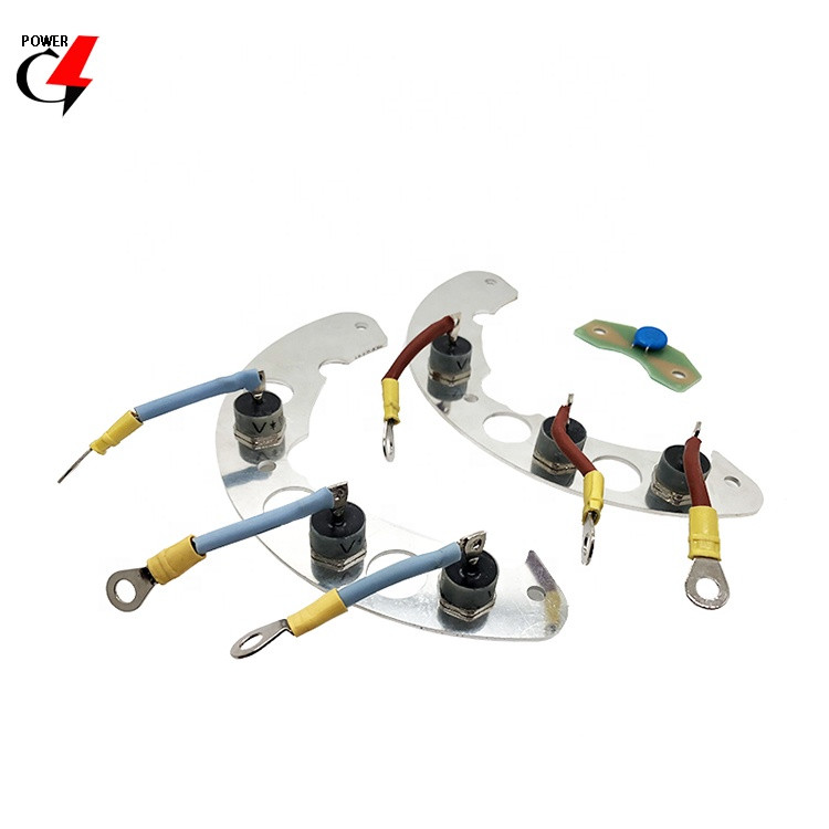 Buy Original Generator Kit 3 Phase 30 Amp Diode Bridge Rectifier St5016 ...