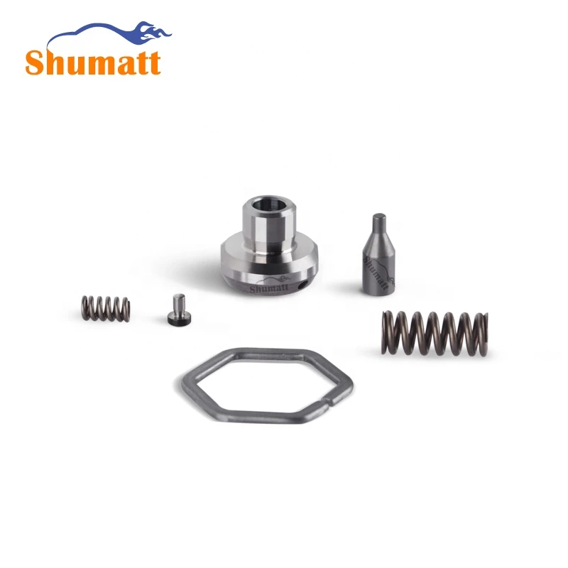 Buy Original New Fuel Diesel Piezo Injector Vdo Piezo Valve With Diesel ...