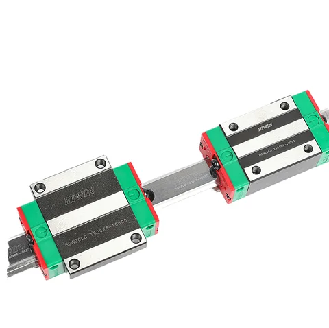 Buy 100% Original Taiwan Hiwin Linear Guideway Block Hgh65ca/hgh65ha ...
