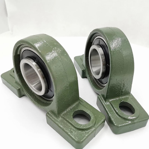 Buy Pedestal Bearing Pillow Block Bearing Uct213 from Shandong SKF International Trade Co., Ltd ...