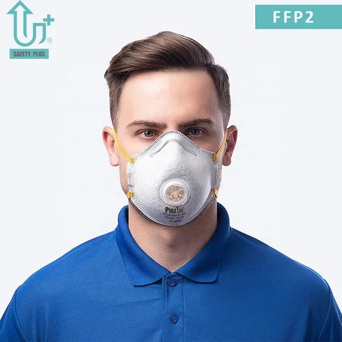 Buy Personal Protective Equipment Anti-pollution Face Cover Masks ...