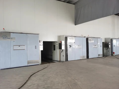 Buy Plc Control System Steam Sterilization Cabinet/substrate Bags ...