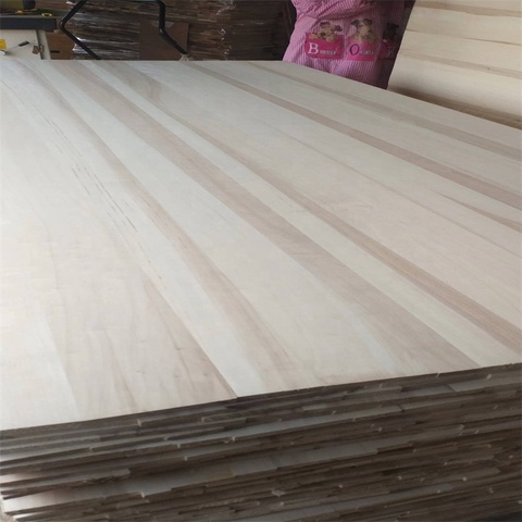 Buy Poplar Wood Panel Poplar Drawer Wood Light Wood Solid Board from ...