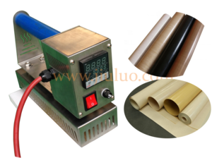 Buy Portable Type Ptfe Welding Machine from Shanghai Jiuluo Mechanical ...