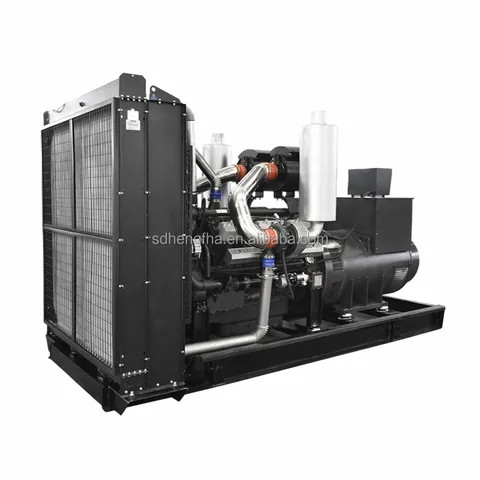 Buy Power Plant Heavy Duty Generators 1000kw Diesel Generator 1250kva ...