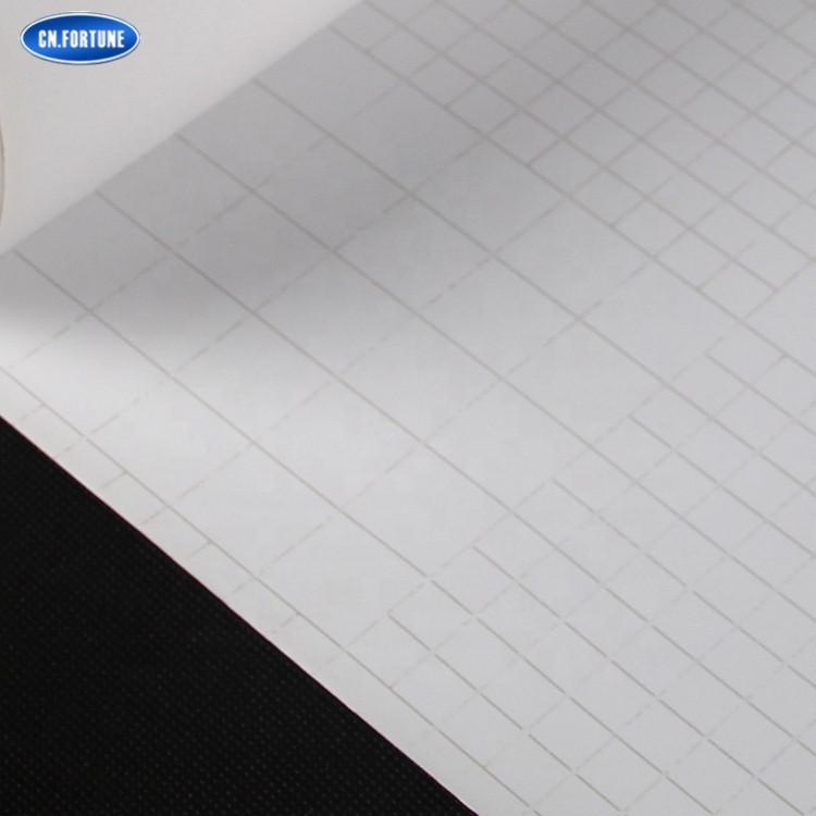 Buy Printable Adhesive Transparency Film from Guangzhou Fortune Digital ...