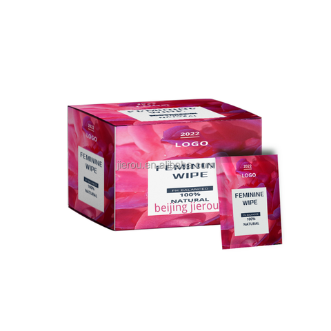 Buy Private Label Individually Wrapped Organic Feminine Hygiene Wipes ...