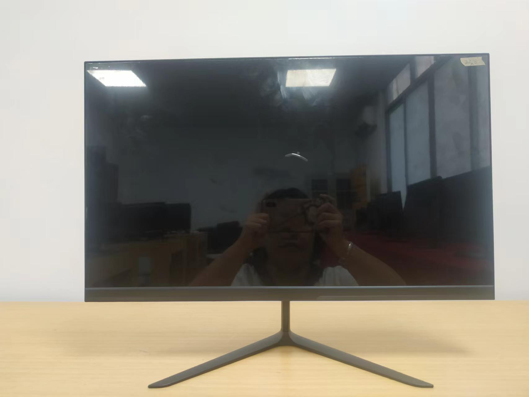 Buy Pro Pcv C240 24 Inch Pc Monitor Black Flat Tft Screen 1920*1080 Fhd ...