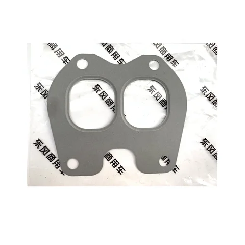 Buy Professional And High-quality Isz13l Engine Exhaust Manifold For ...