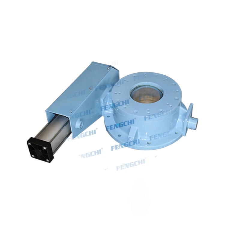 Push Rod Type Stainless Steel Dome Valve from Anhui Fengchi Pump ...