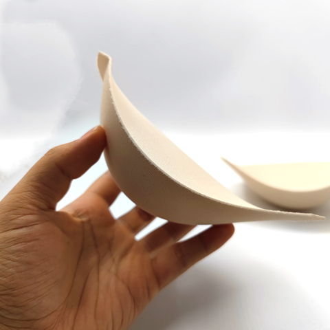 Buy Push Up Mold Cup Padding Foam Cup For Live Broadcast Push Ups ...