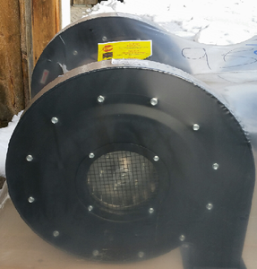 Buy Radial Fan Karl Klein from EK - Industry Trade, Germany ...