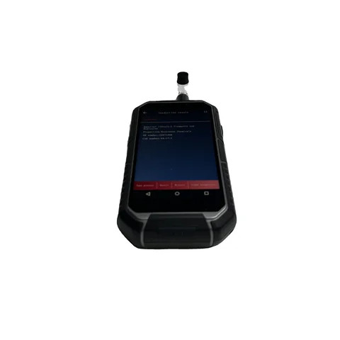 Buy Raman Spectrometer With Intuitive Man-machine Interface Operation ...