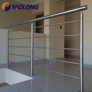 Buy Round Square Rectangular Decoration Stainless Steel Balustrade ...